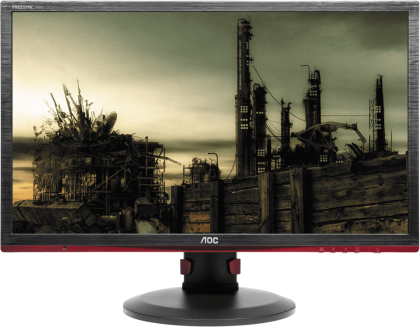 G2460PF | AOC Monitors