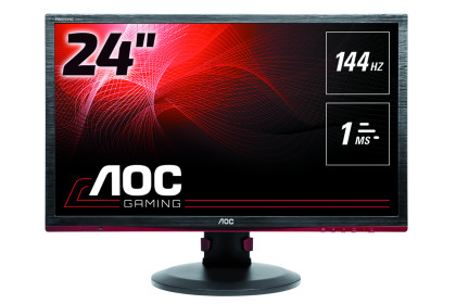 AOC G2460PF 24 inch monitor | AOC Monitors | AOC Monitors