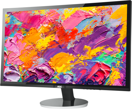 AOC Q2778VQE 27 inch monitor | AOC Monitors | AOC Monitors