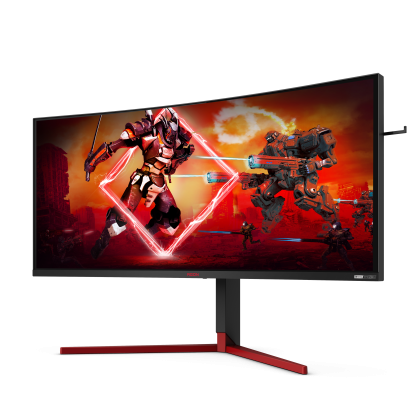 AG353UCG | AOC Monitors