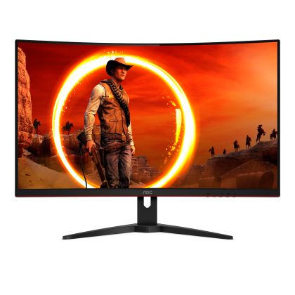 CQ32G1 | AOC Monitors