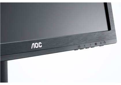 AOC I960PRDA 19 inch monitor | AOC Monitors | AOC Monitors