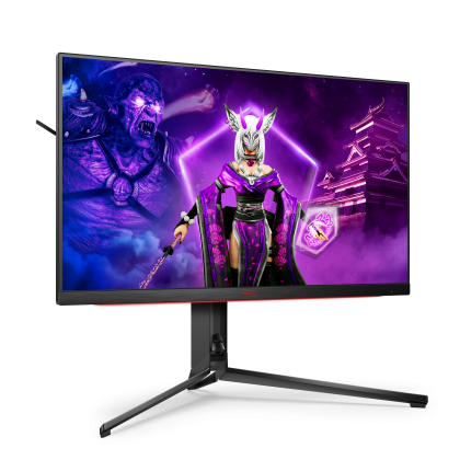 AG324UX | AOC Monitors