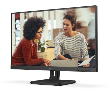 24E3UM/BK | AOC Monitors