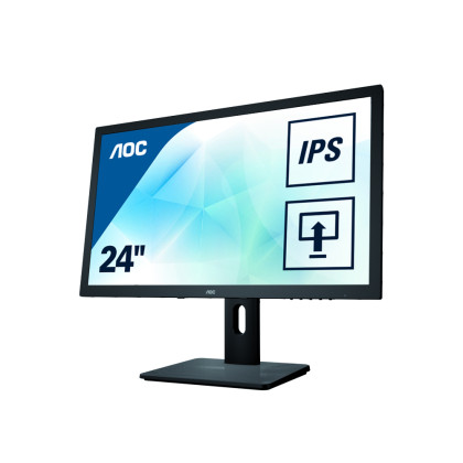 I2475PXQU | AOC Monitors
