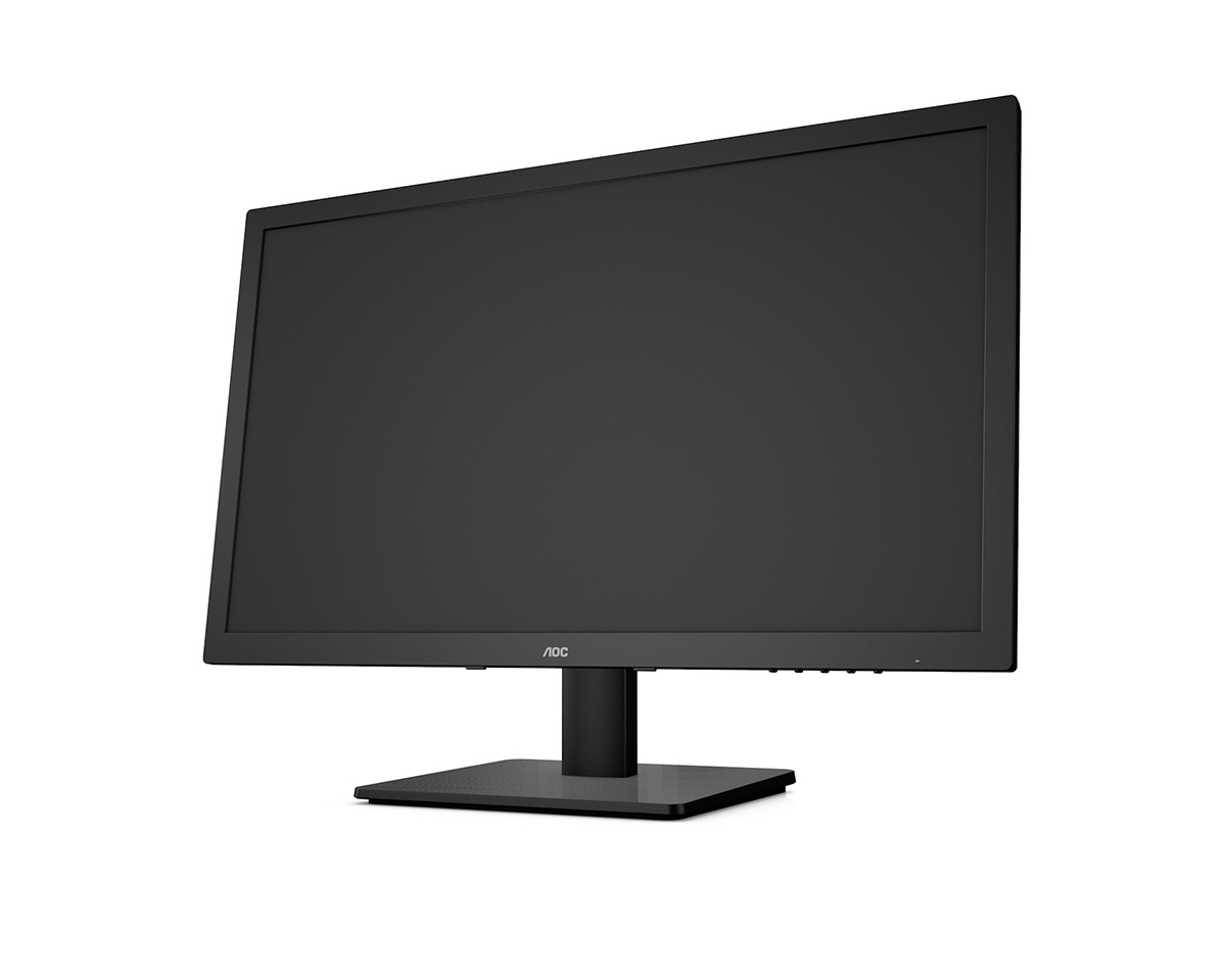  AOC Monitors