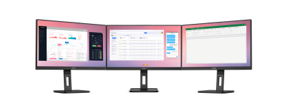 24P3CV | AOC Monitors