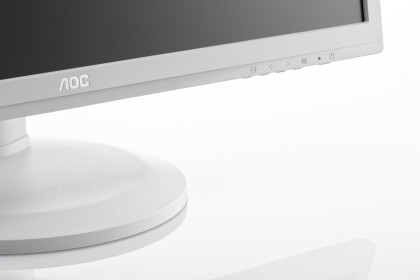 E2460PQ | AOC Monitors