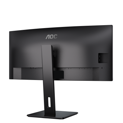 CU34P3CV | AOC Monitors