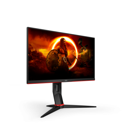 Q24G2A/BK | AOC Monitors
