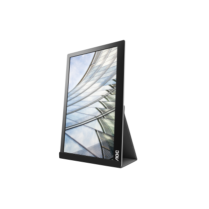 I1601FWUX | AOC Monitors