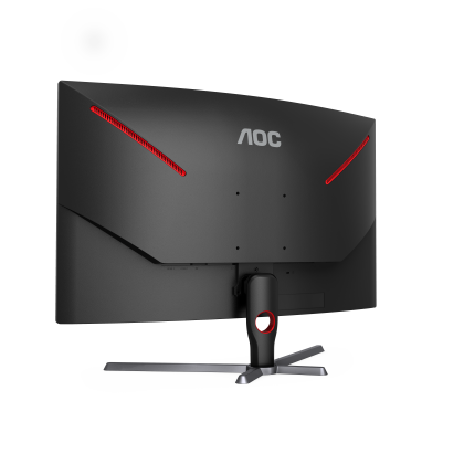 CQ32G3SE | AOC Monitors