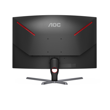 CQ32G3SE | AOC Monitors