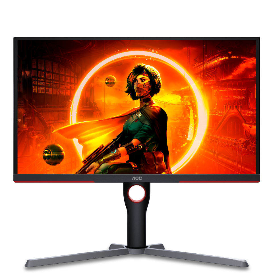 U27G3X | AOC Monitors