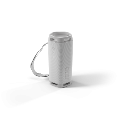 O2 White | AOC Monitors