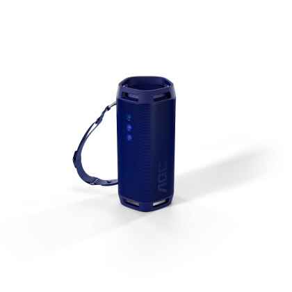 O2 Blue | AOC Monitors