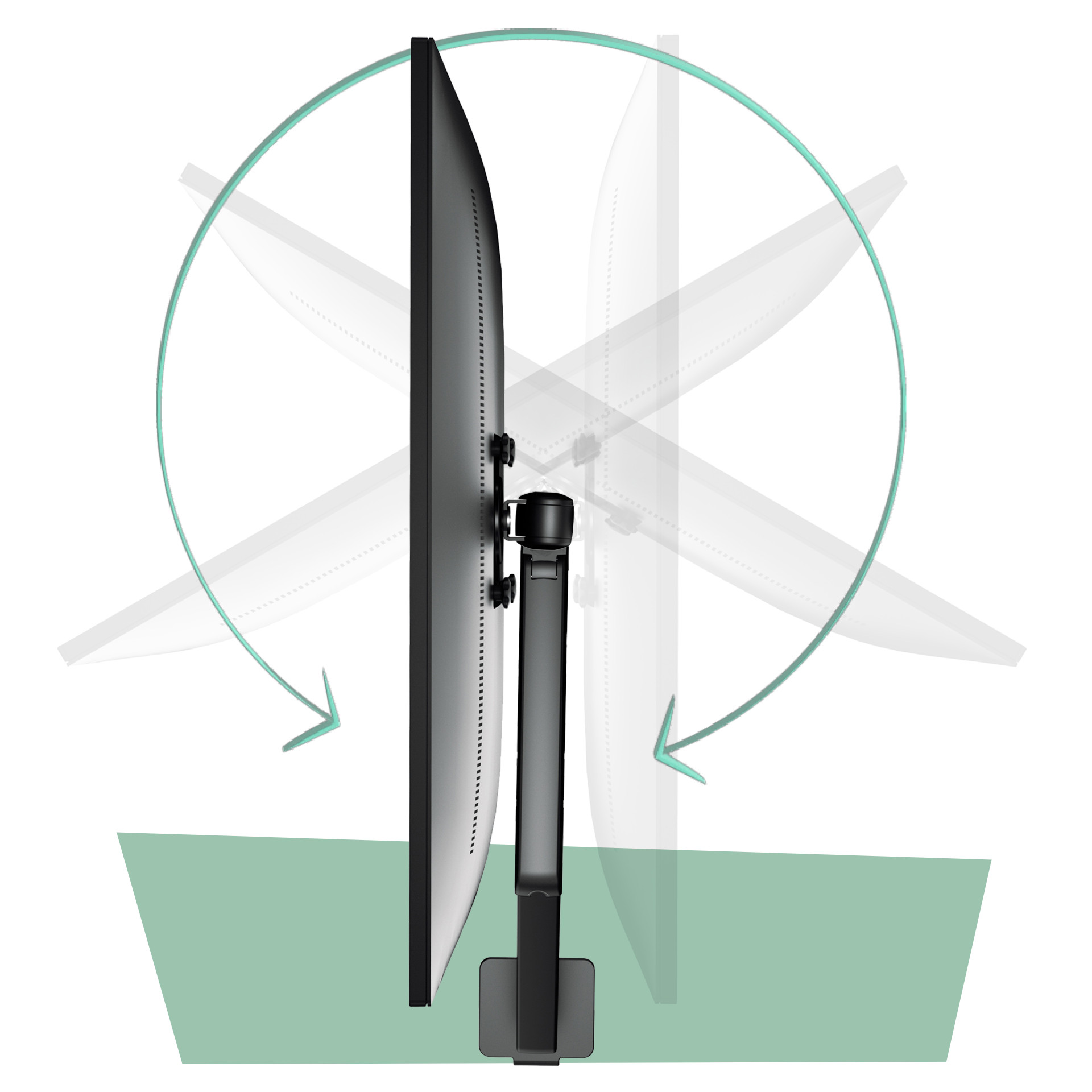 AM420B | AOC Accessories