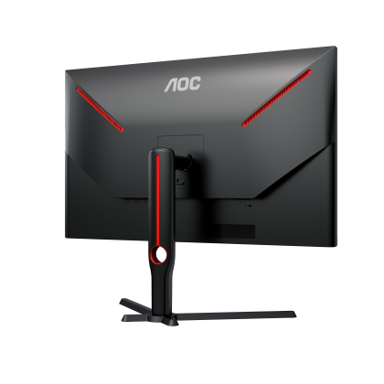 U32G3X/BK | AOC Monitors