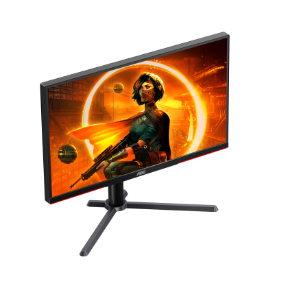 Q27G3XMN | AOC Monitors