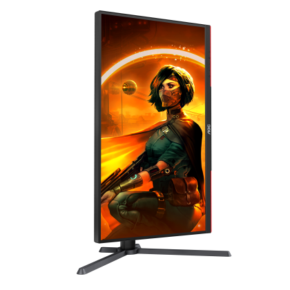 Q27G3XMN/BK | AOC Monitors