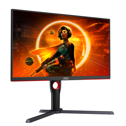 Q27G3XMN | AOC Monitors