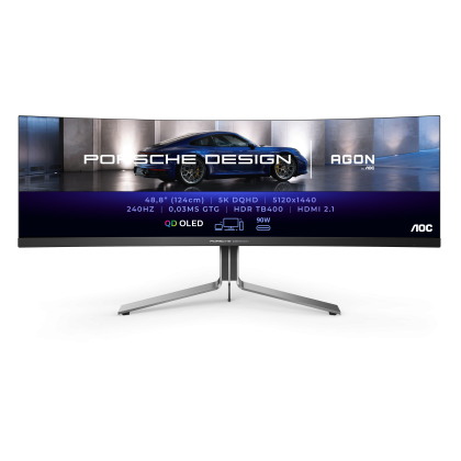 PD49 | AOC Monitors