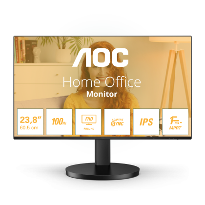 24B3HA2 | AOC Monitors