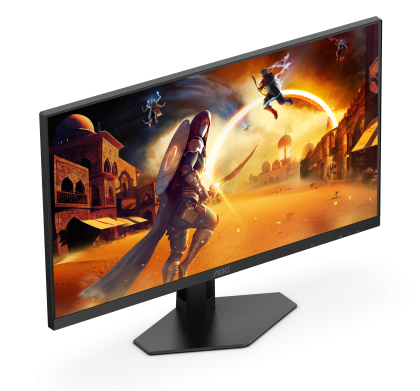 24G4XE | AOC Monitors