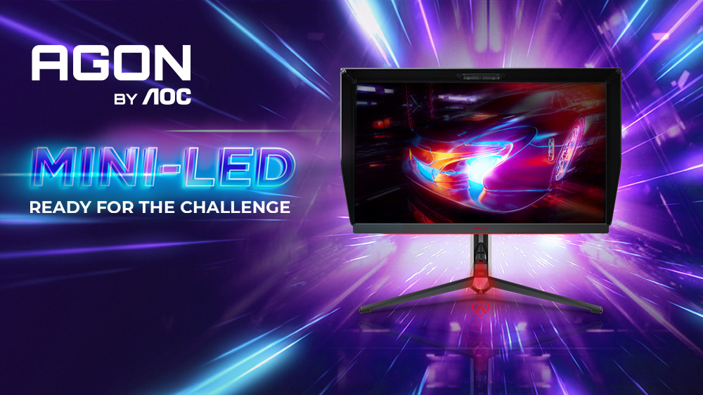 Mini Led Display Display Dynamics – May 2021: Comparing Mini LED And