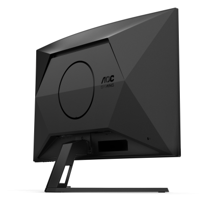CQ32G4VE | AOC Monitors