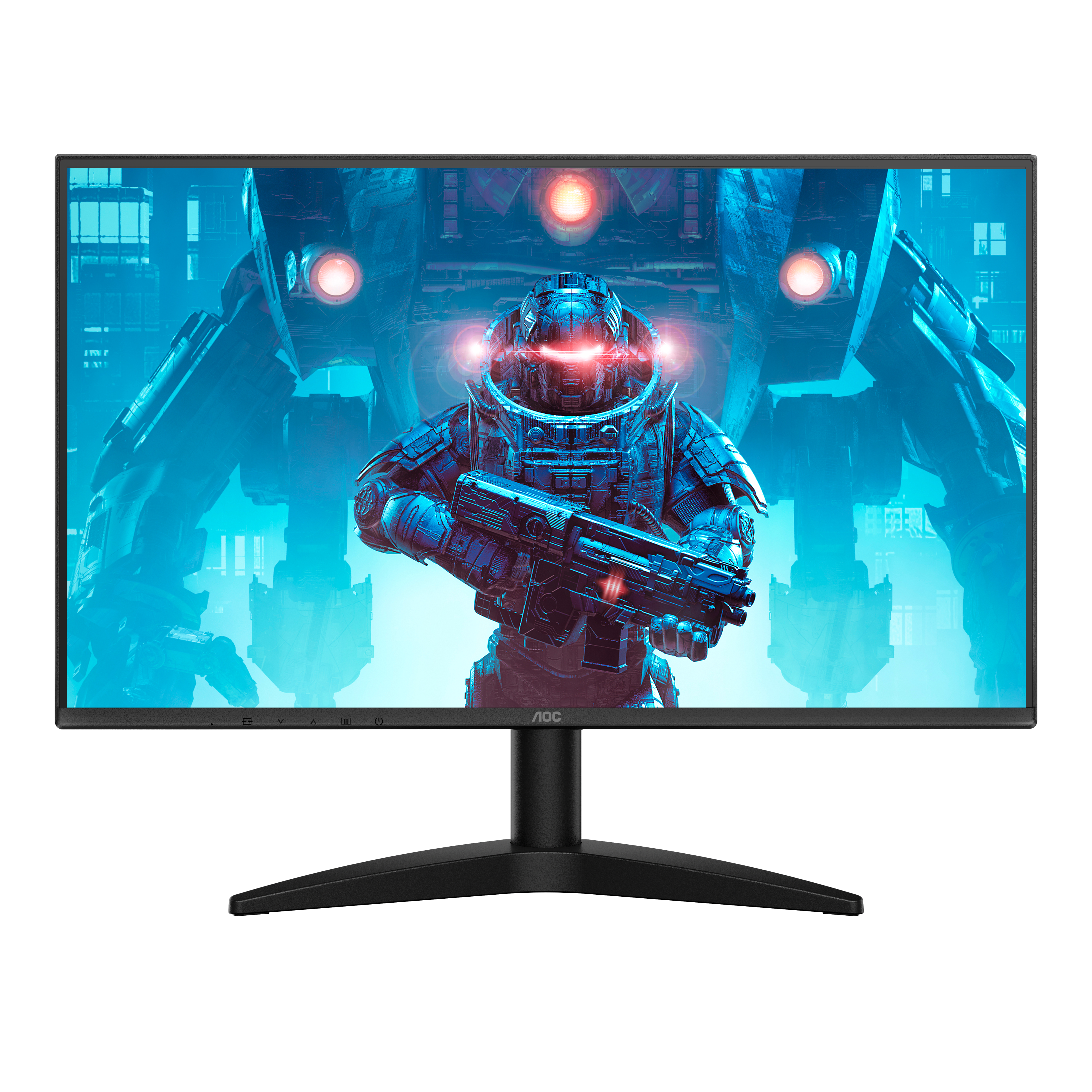| AOC Monitors