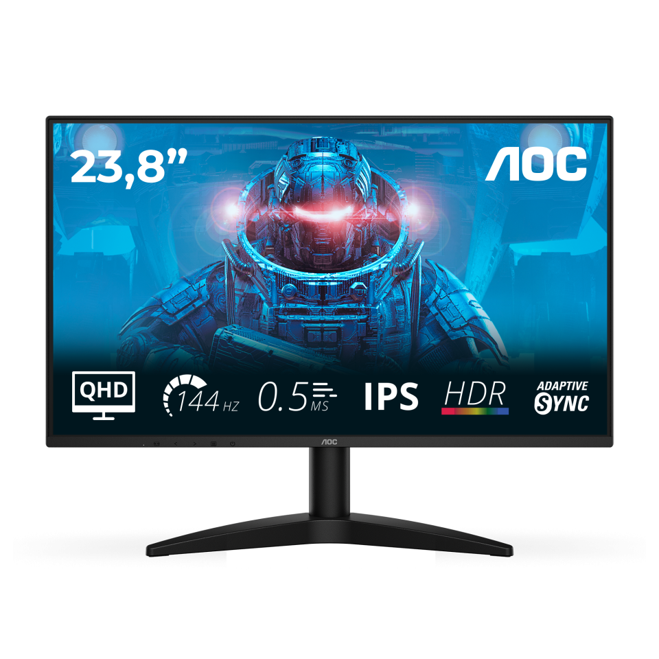 Q24B36X | AOC Monitors