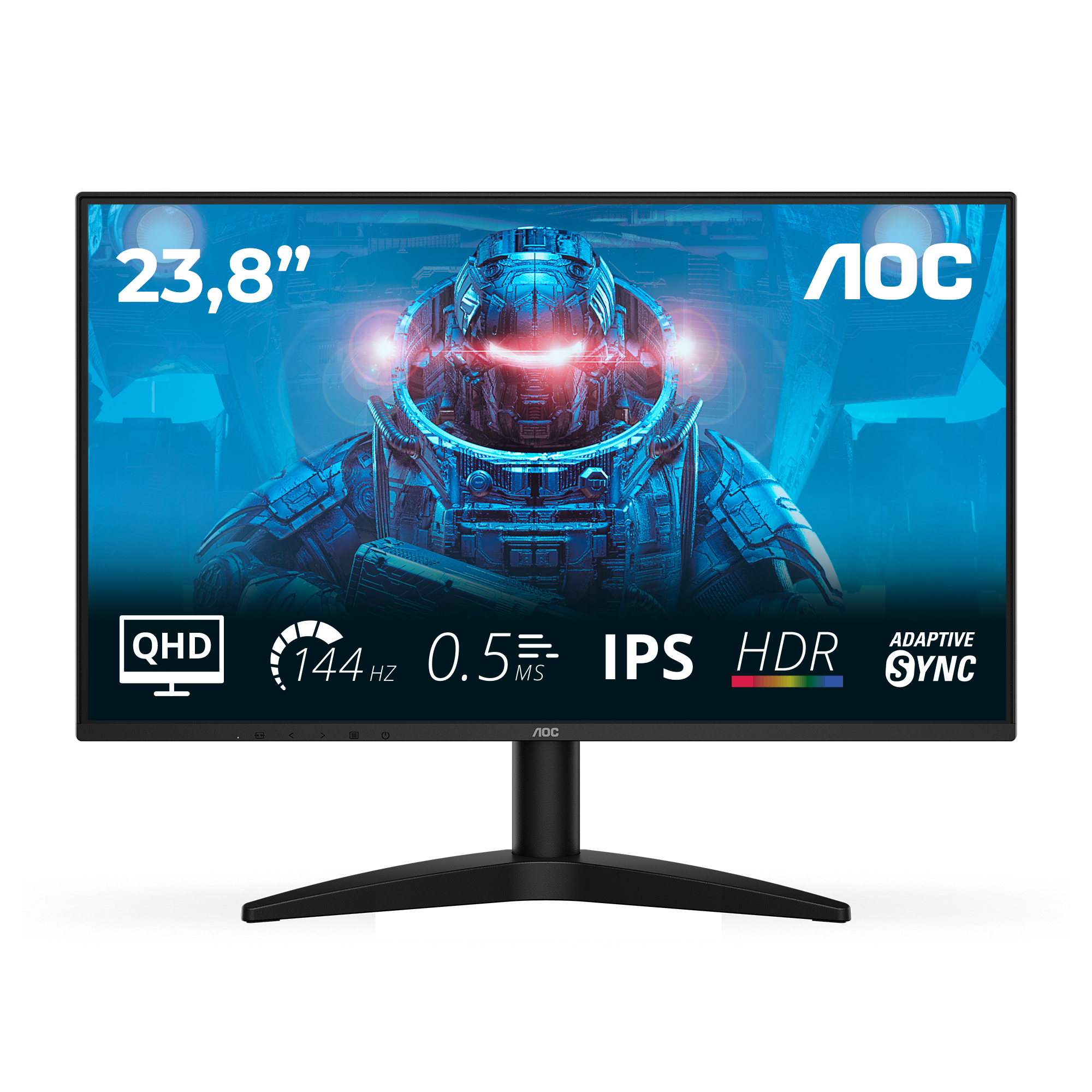 | AOC Monitors
