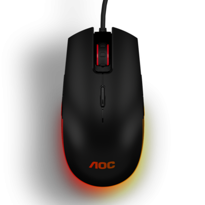 GM500 | AOC Accessories