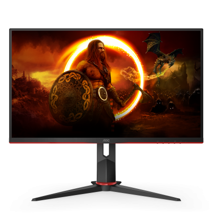 27G2/BK | AOC Monitors