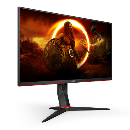 27G2U/BK | AOC Monitors