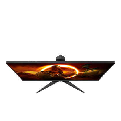 27G2/BK | AOC Monitors