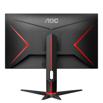 27G2/BK | AOC Monitors