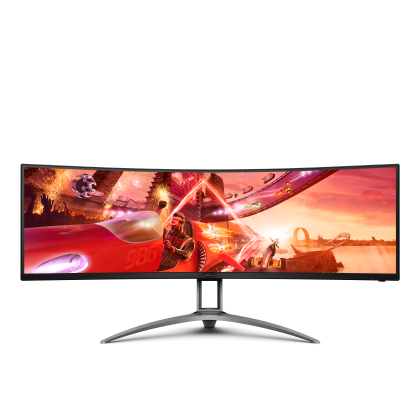 AG493UCX2 | AOC Monitors