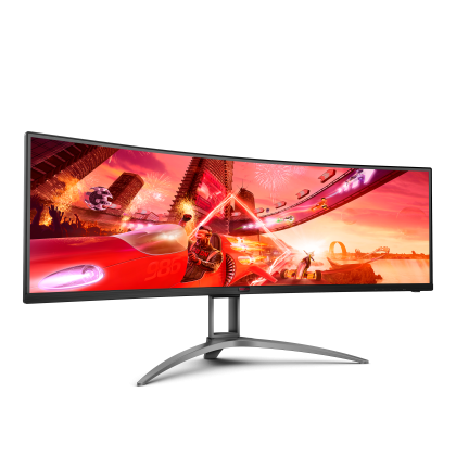 AG493UCX2 | AOC Monitors