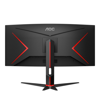 AOC CU34G2X/BK 34 inch monitor | AOC Monitors | AOC Monitors