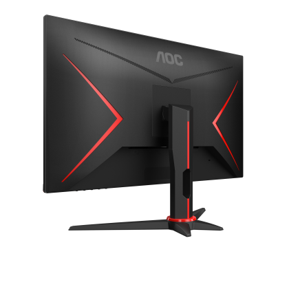 27G2ZNE/BK | AOC Monitors