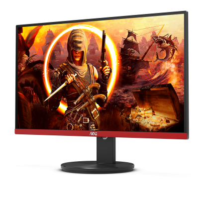 G2490VX | AOC Monitors