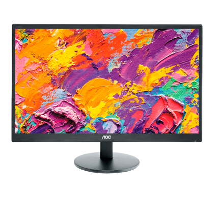 M2470SWH | AOC Monitors