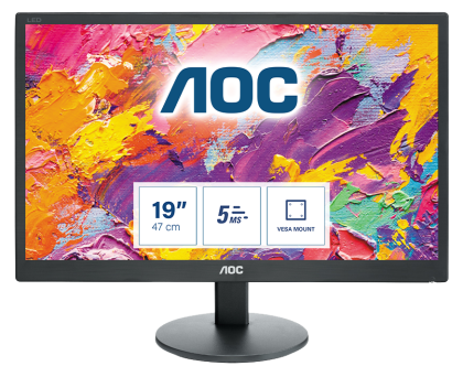 E970SWN | AOC Monitors