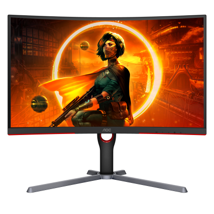 CQ27G3Z | AOC Monitors