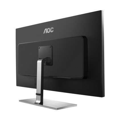 AOC U3277FWQ 31.5 inch monitor | AOC Monitors | AOC Monitors