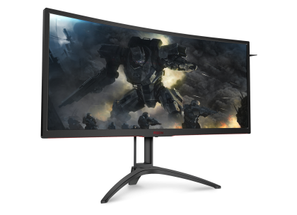 AG352UCG | AOC Monitors